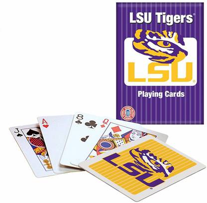 LSU Tiger Cards - Cards . shop for LSU Tiger products in India ...
