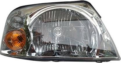 NEOLITE Halogen Headlight for Hyundai Santro Xing Price in India - Buy ...