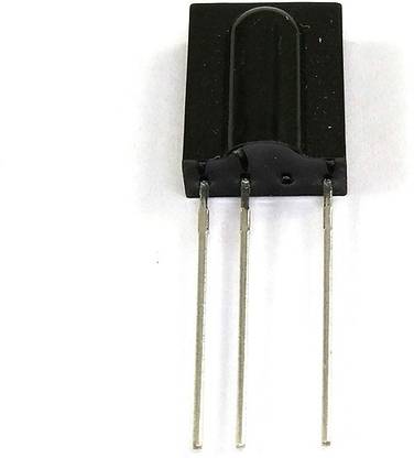 Super Debug TSOP 1738 IR Sensor 38 MHz IR Infrared Receiver Electronic ...
