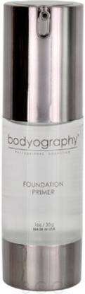 Bodyography Veil Primer Clear Primer - 30 g - Price in India, Buy ...