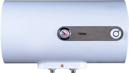 Haier 25 L Storage Water Geyser (ES25H-T1, White) Price in India - Buy ...