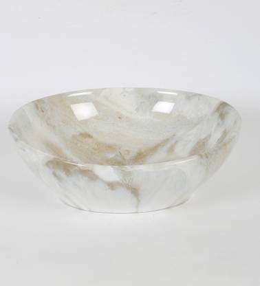 Joyo Cera Art Wash Basin Countertop, Tabletop Ceramic Bathroom Sink ...