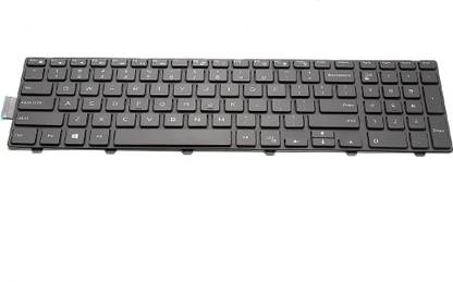DELL Laptop Keyboard Internal Laptop Keyboard - DELL : Flipkart.com