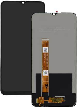 Furious3D IPS LCD Mobile Display for Oppo A5 2020 Price in India - Buy ...