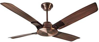 USHA Aldora 1320 1200 mm 4 Blade Ceiling Fan Price in India - Buy USHA ...