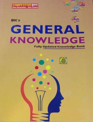 General Knowledge: Buy General Knowledge by B.K. PUBLICATIONS PVT. LTD ...