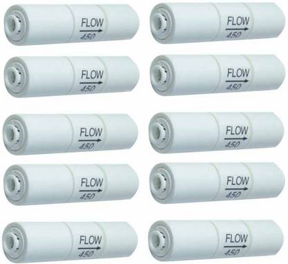 KRPLUS Plastic Flow Restrictor 450 for Water Purifier | Water flow ...