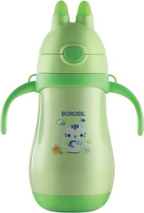 BOROSIL Happy Sipper 260 ml Bottle - Buy BOROSIL Happy Sipper 260 ml ...