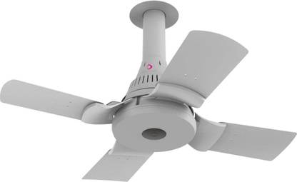 ottomate Smart Ready Plus 750 mm 4 Blade Ceiling Fan Price in India ...