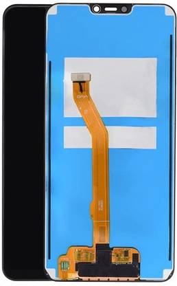 Furious3D IPS LCD Mobile Display for Vivo Y83 Pro Price in India - Buy ...