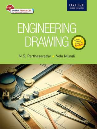 Engineering Drawing First Edition: Buy Engineering Drawing First ...