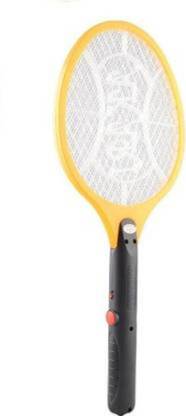 AKR High Range Mosquito Racket/Bat Electric Insect Killer (Bat ...