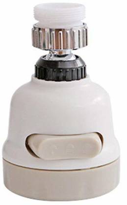 XQZG 360 Degree Rotating Water-Saving Sprinkler, Faucet Aerator, 3-Gear ...