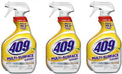 CLOROX Formula 409 Kitchen Cleaner Price in India - Buy CLOROX Formula ...