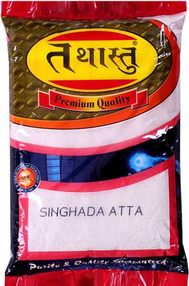Tathastu Chestnut Powder/Singhara Flour Price in India - Buy Tathastu ...