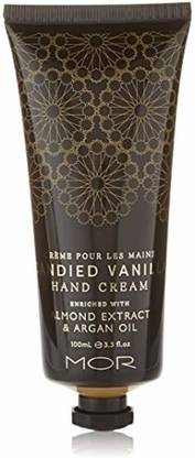 MOR Hand Cream - Price in India, Buy MOR Hand Cream Online In India ...
