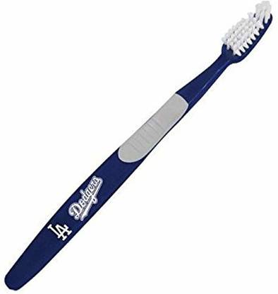 MLB Toothbrush Medium Toothbrush - Buy Baby Care Products in India ...