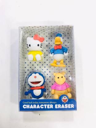 Ruby Cartoon Character