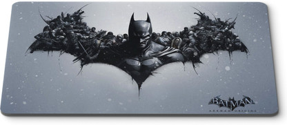 Computers & Peripherals Electronics & Accessories Batman Mouse pad ...