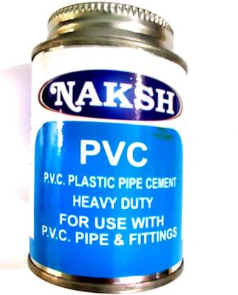 NAKSH PVC SOLVENT _(237ml) PACK OF 5 Paint Thinner Price in India - Buy ...