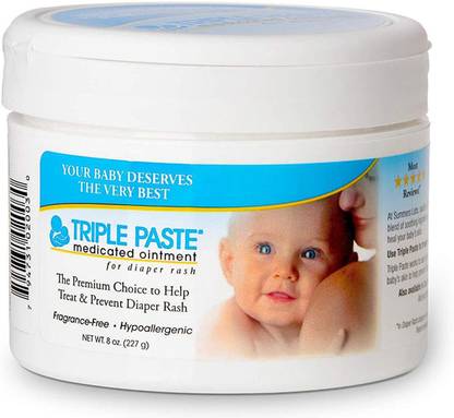 Triple Paste Medicated Ointment Price in India - Buy Triple Paste ...