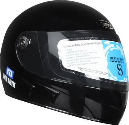 SUNNY MATRIX Motorbike Helmet - Buy SUNNY MATRIX Motorbike Helmet ...