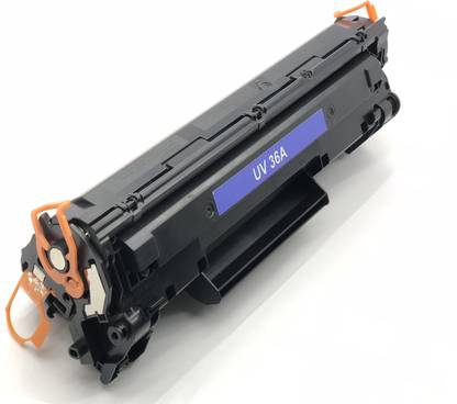 uv infotech COMPATIBLE Toner Cartridge For Use In LASERJET M126nw MFP ...