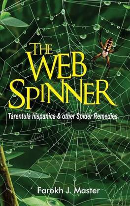 Web Spinner: Buy Web Spinner by Master Farokh Jamshed MD at Low Price ...