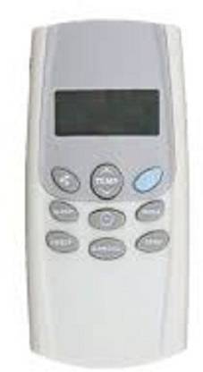 Piyush COMPATILE AC REMOTE FOR /CRUISE 51 ONIDA AC, CRUISE AC Remote ...