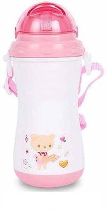 Honey Shopee Baby/Infants/Kids Sipper with Neck Strap-350 ml Price in ...