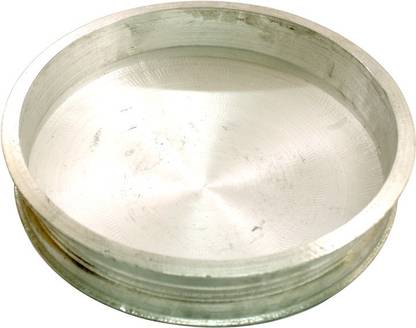 Heribay Hindalium Uruli (Healthy Cooking Kadai) - Deep Fry Pan Kitchen ...