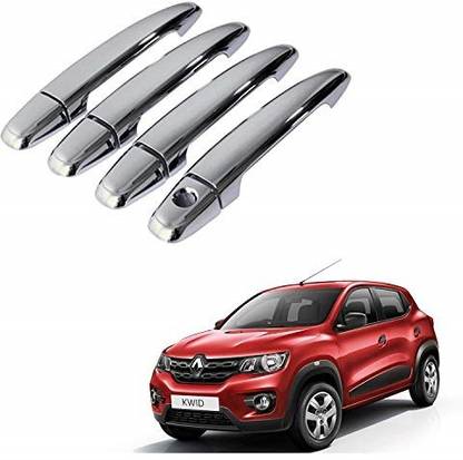 Elite FSBVBE55656 Renault Kwid Car Door Handle Price in India - Buy ...