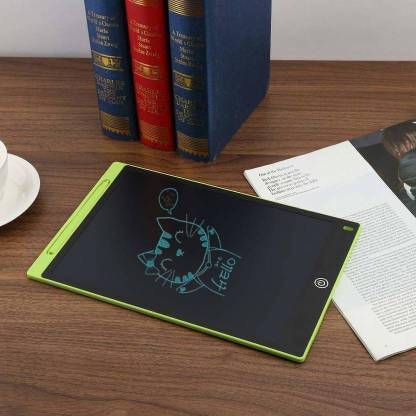 PP INFINITY Digital Slate for Kids 8.5 Inch size Price in India - Buy ...