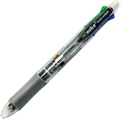 Baile 4 in 1 Ball Pen - Buy Baile 4 in 1 Ball Pen - Ball Pen Online at ...