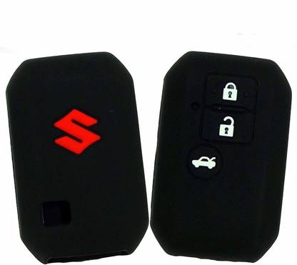 Maruti Suzuki Car Key Cover Price in India - Buy Maruti Suzuki Car Key ...