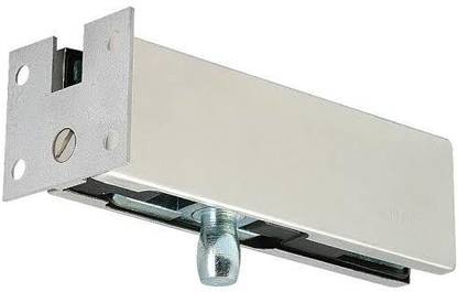 OZONE OPF-4 Wall Mounted Over Panel Patch with Pivot in SSS Finish ...