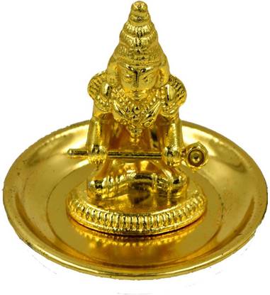 AFH Annapurna Devi Pooja Kit - For Meditation, protection, Wealth and ...