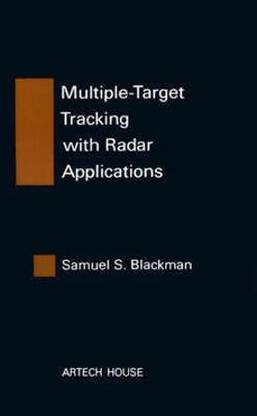 Multiple Target Tracking with Radar Applications: Buy Multiple Target ...