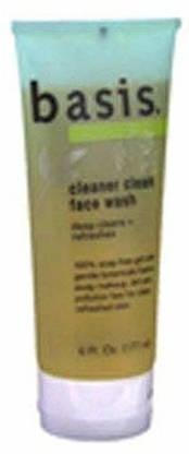 Basis Face Wash - Price in India, Buy Basis Face Wash Online In India ...