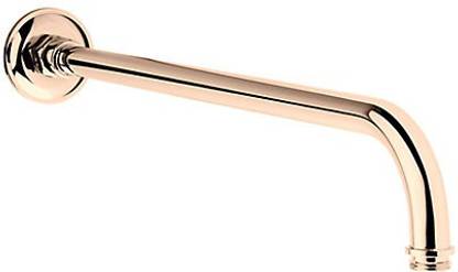 KOHLER 16346IN-RGD MasterShower Elbow Wall Mount Shower Arm Rose Gold ...