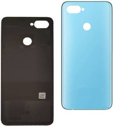 Furious3D Realme 2 Pro Realme 2 Pro Back Panel: Buy Furious3D Realme 2 ...