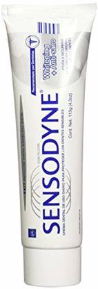 SENSODYNE Tartar Control Toothpaste - Buy Baby Care Products in India ...