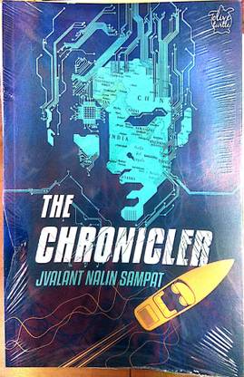 The Chronicler: Buy The Chronicler by JAVLANT NALIN SAMPAT at Low Price ...