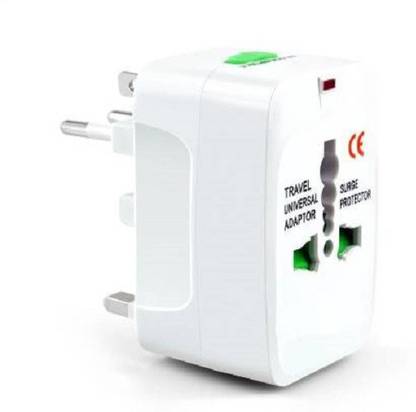 Buy Genuine Multifunctional Travel International Universal Electrical ...