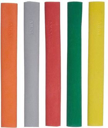 VICKY Velvet Finish Rubber Bat Grip Snake - Buy VICKY Velvet Finish ...