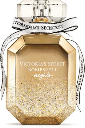 Buy VICTORIAS SECRET Bombshell Nights Eau de Parfum - 50 ml Online In ...