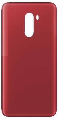 HATHOT XIAOMI POCO F1 Back Panel: Buy HATHOT XIAOMI POCO F1 Back Panel ...