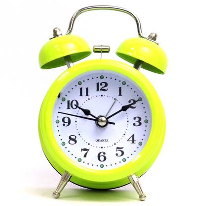 Flipkart SmartBuy Analog Green Clock Price in India - Buy Flipkart ...