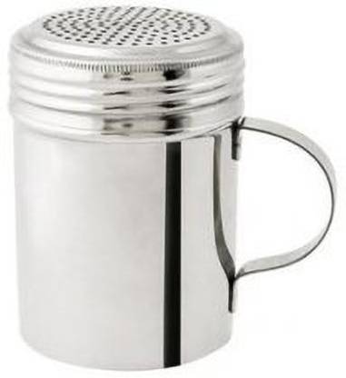 Kitchen Gallery S.S. Dredger Sugar Sprinkler Shaker 200 gm Price in ...