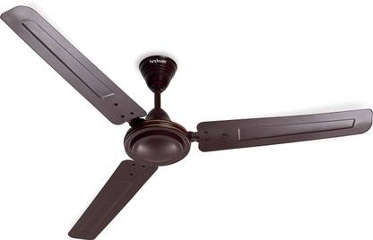 Hindware Aerochamp 1200 mm 3 Blade Ceiling Fan Price in India - Buy ...